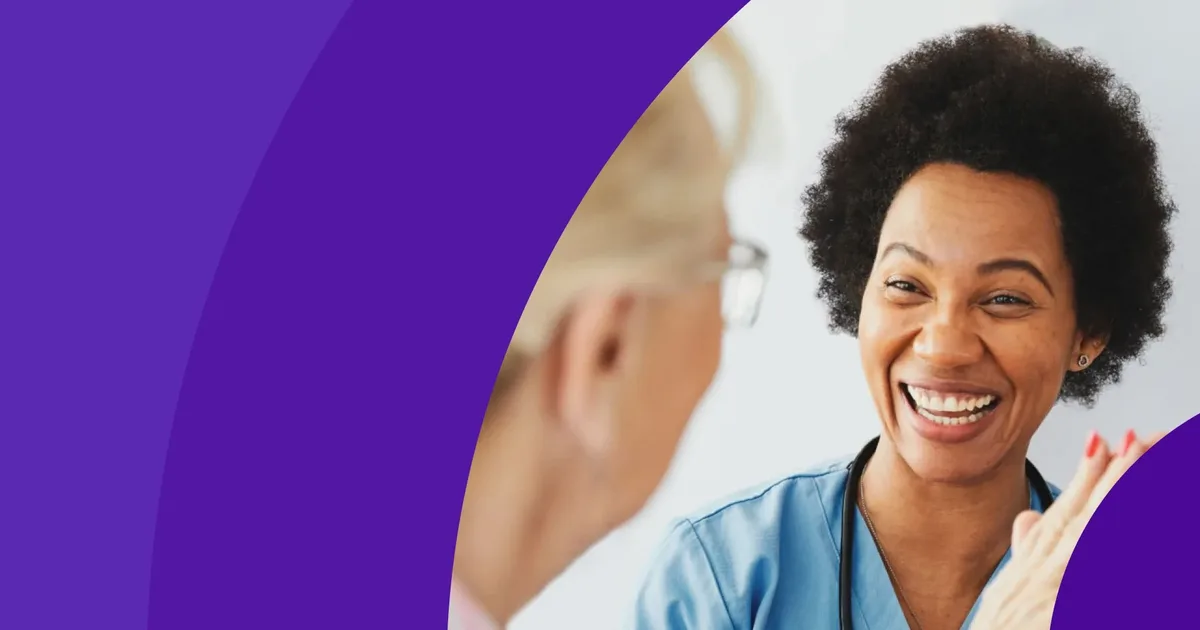 William Joseph | Communitas Clinics: Helping patients feel confident…