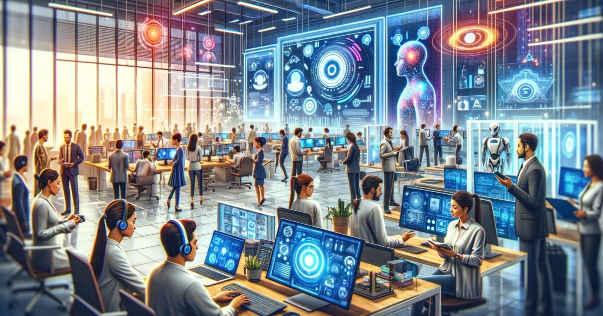 William Joseph | Using AI in Charities: Real-World Applications and…