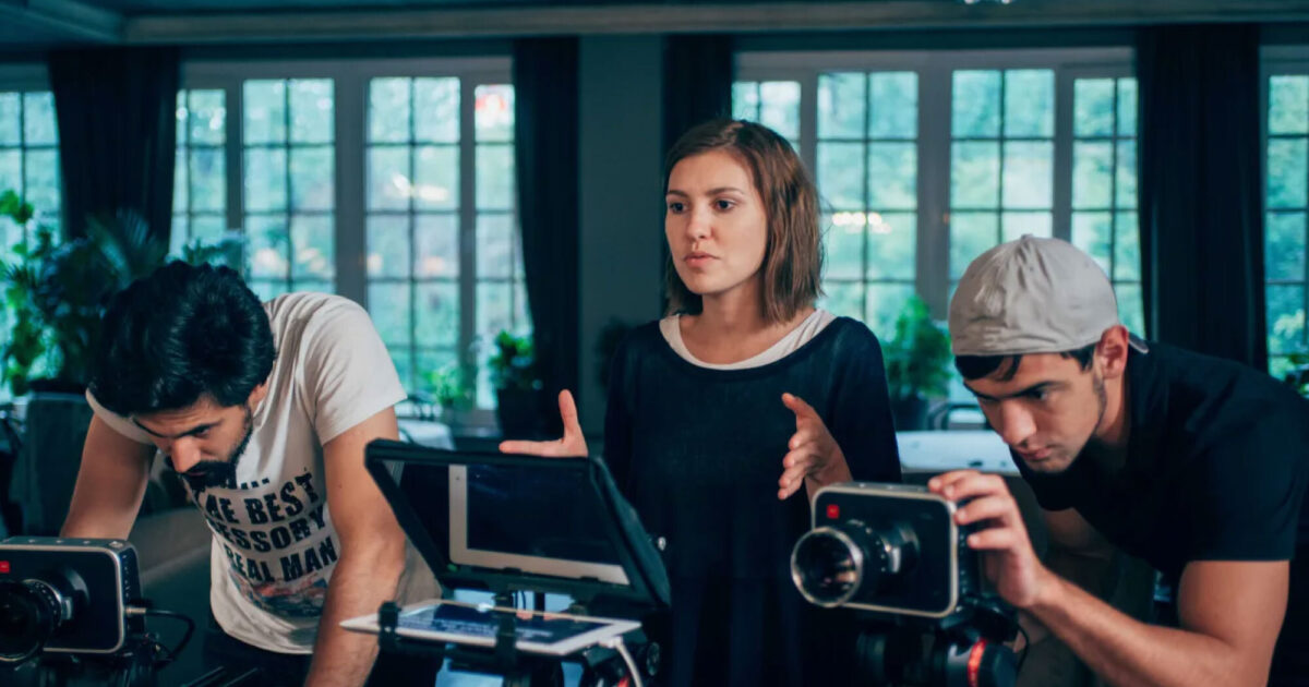 William Joseph | Creative People vs. Creative Contexts: Enhancing…