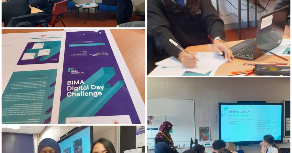 William Joseph | BIMA Digital Day