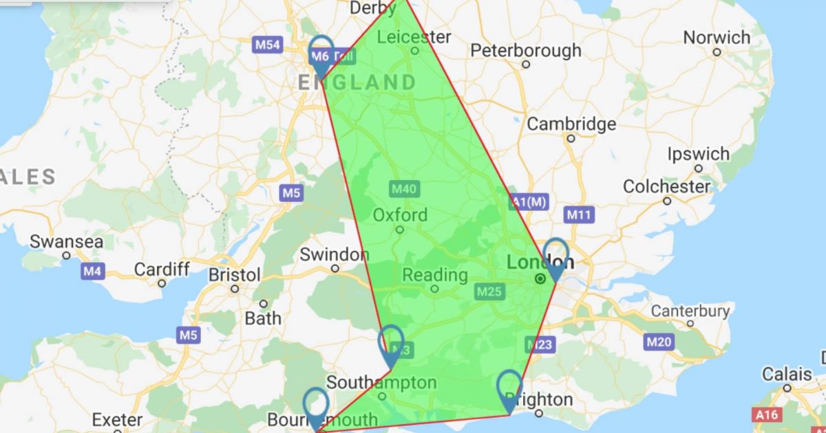 William Joseph | Switching to remote-first to work with new people