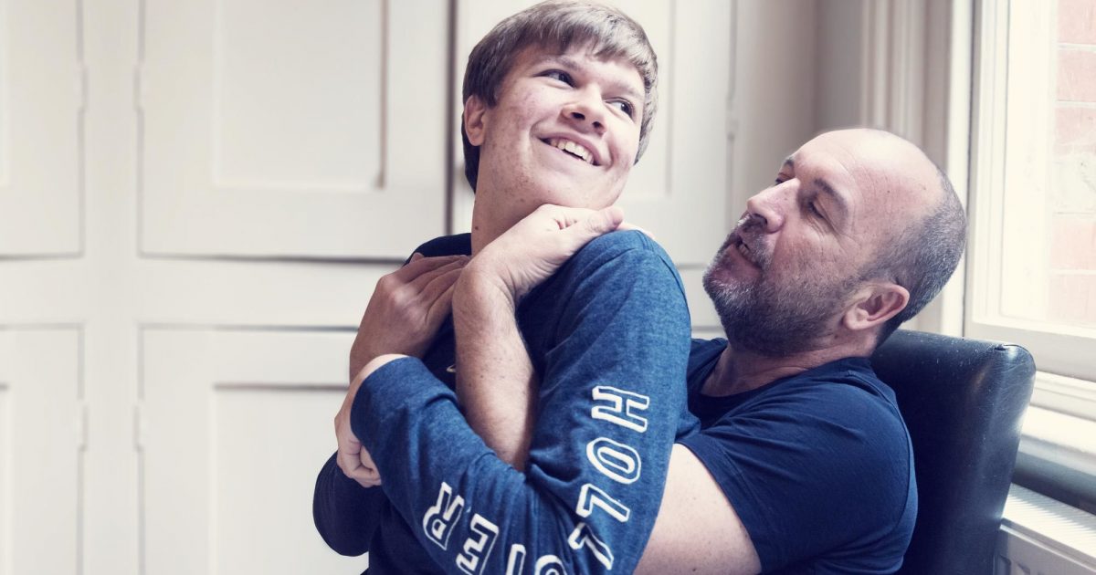 William Joseph | Autistica: A new digital presence for the UK’s…