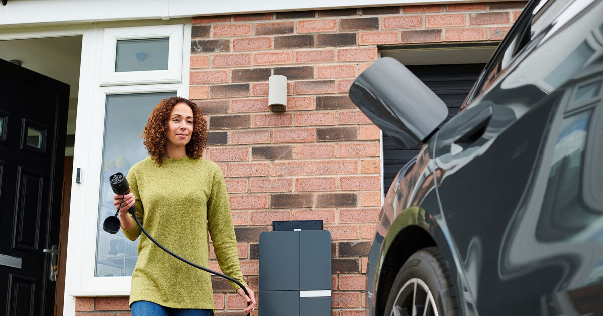 William Joseph | How to broaden the appeal of electric vehicle…