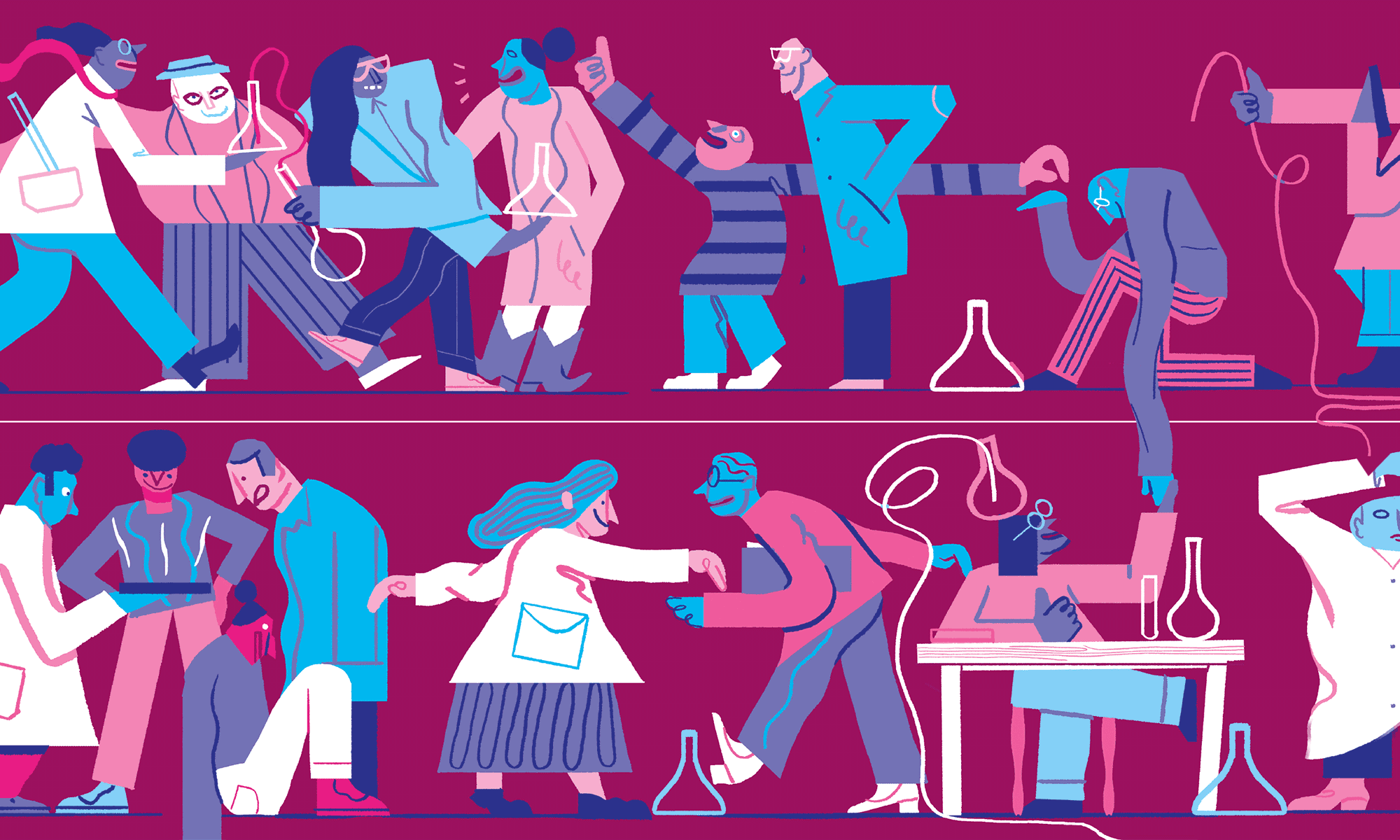 William Joseph | Cancer Research UK: Celebrating the campaign to…